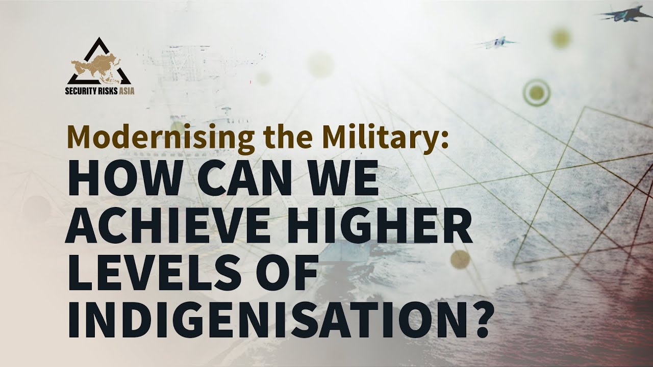 How can we achieve higher levels of indigenisation - YouTube