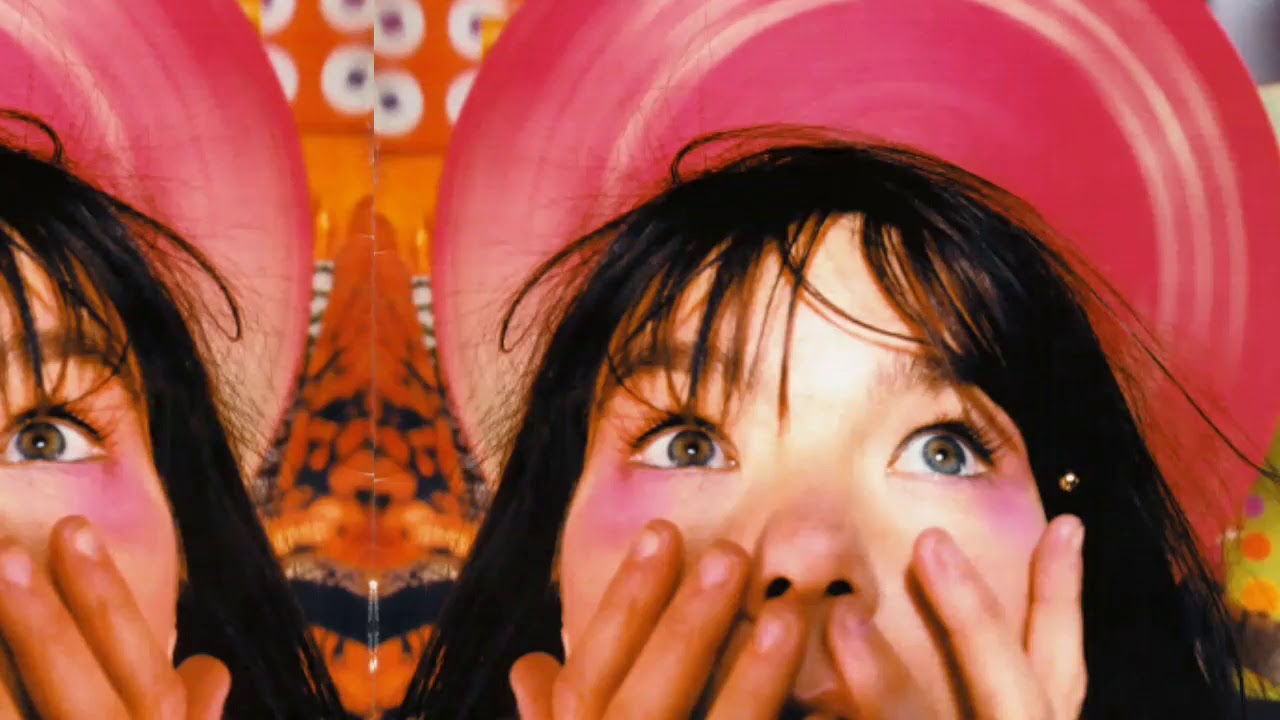 [ lyrics vietsub ] Björk - Hyperballad - YouTube