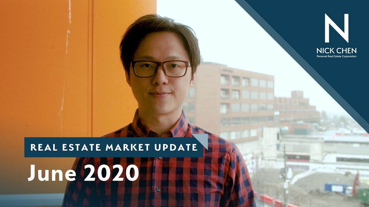 June 2020 Real Estate in Vancouver: Sitting out of the market ...