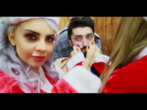 Huseyn Azizoglu - Kimi gözləyərsən, kim gələr :D VİNE