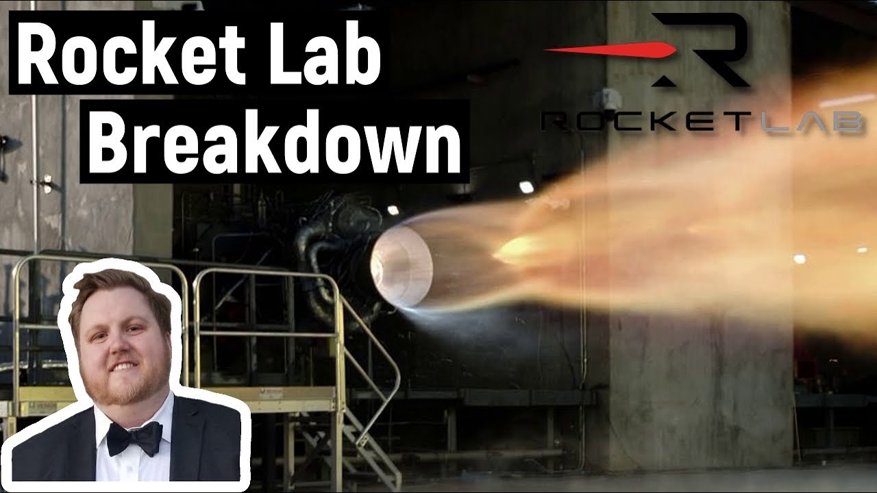 Rocket Lab Breakdown | Everything you need to know | $RKLB - YouTube