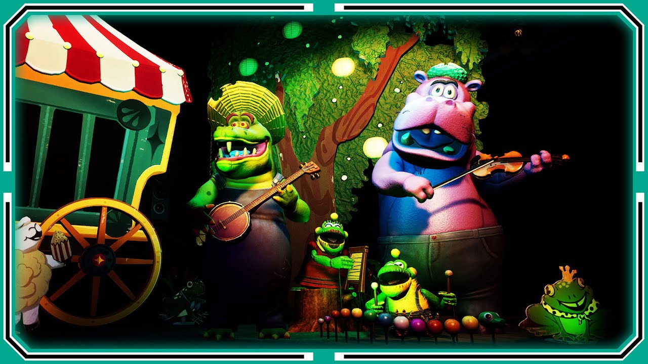 These SECRET of the MIMIC Screenshots REVEAL a LOT | Quick Take - YouTube