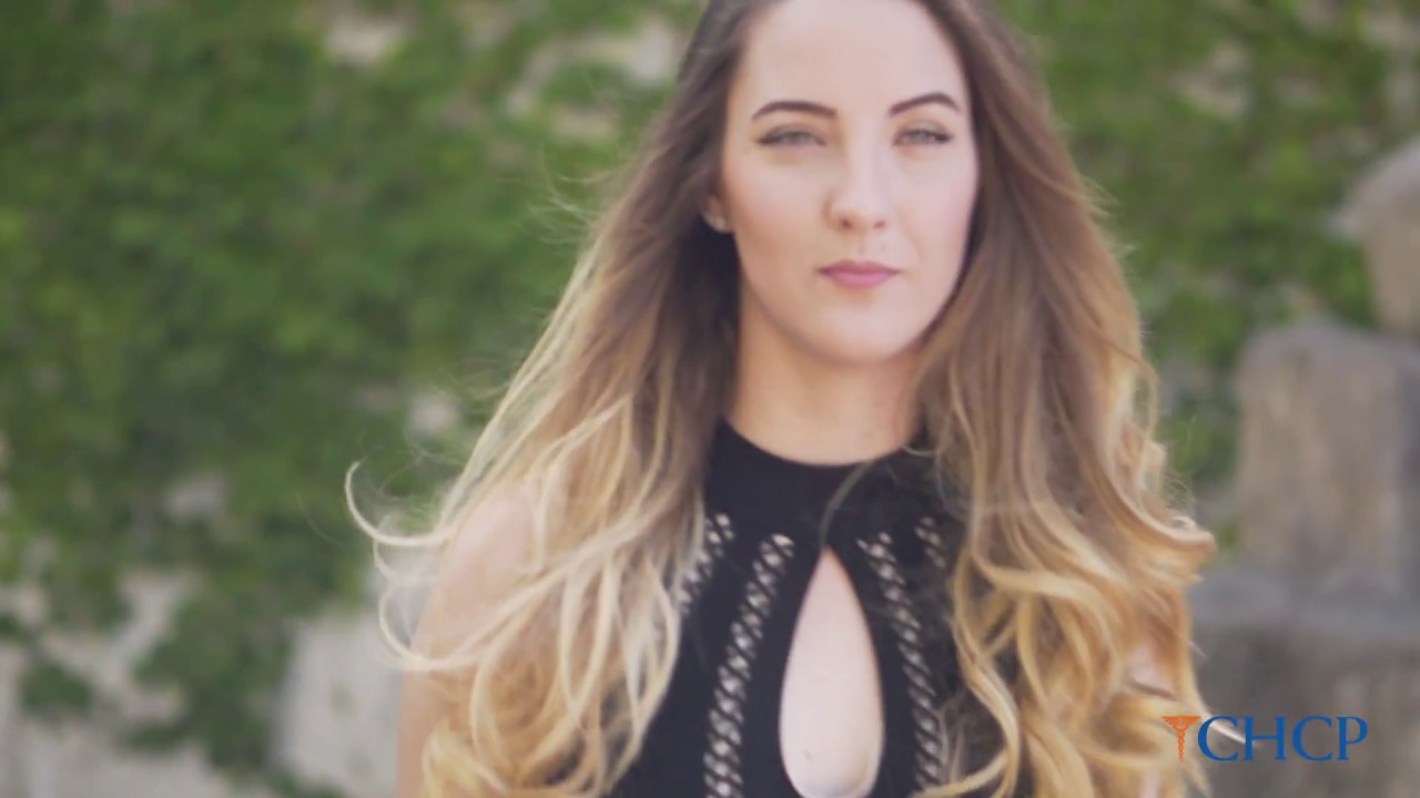 CHCP Ft. Worth Campus | Graduate Testimonial: Hailey B. - YouTube