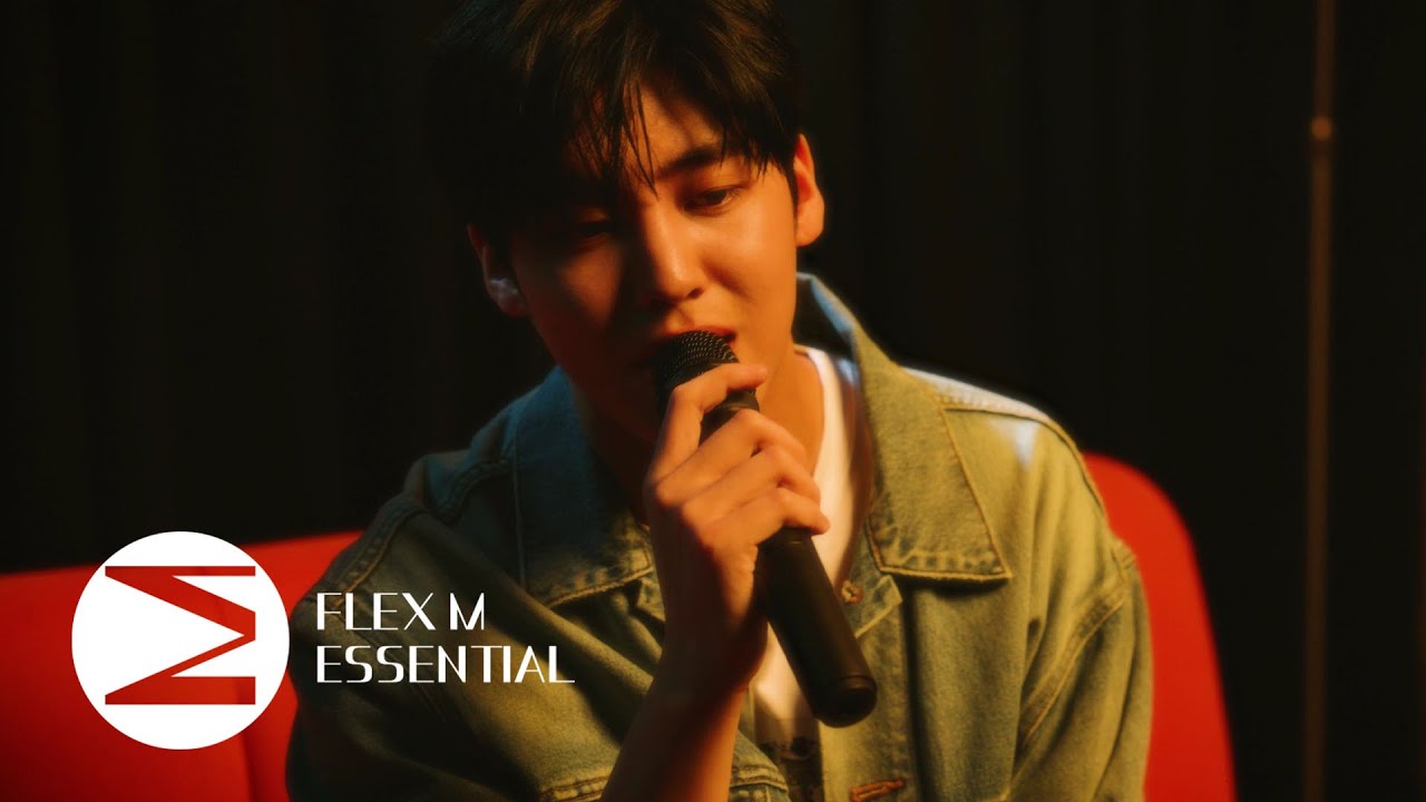 [FM B-SIDE] 샤이니 (SHINee) - 재연 (An Encore) | Covered by SONG YUVIN (송유빈 ...