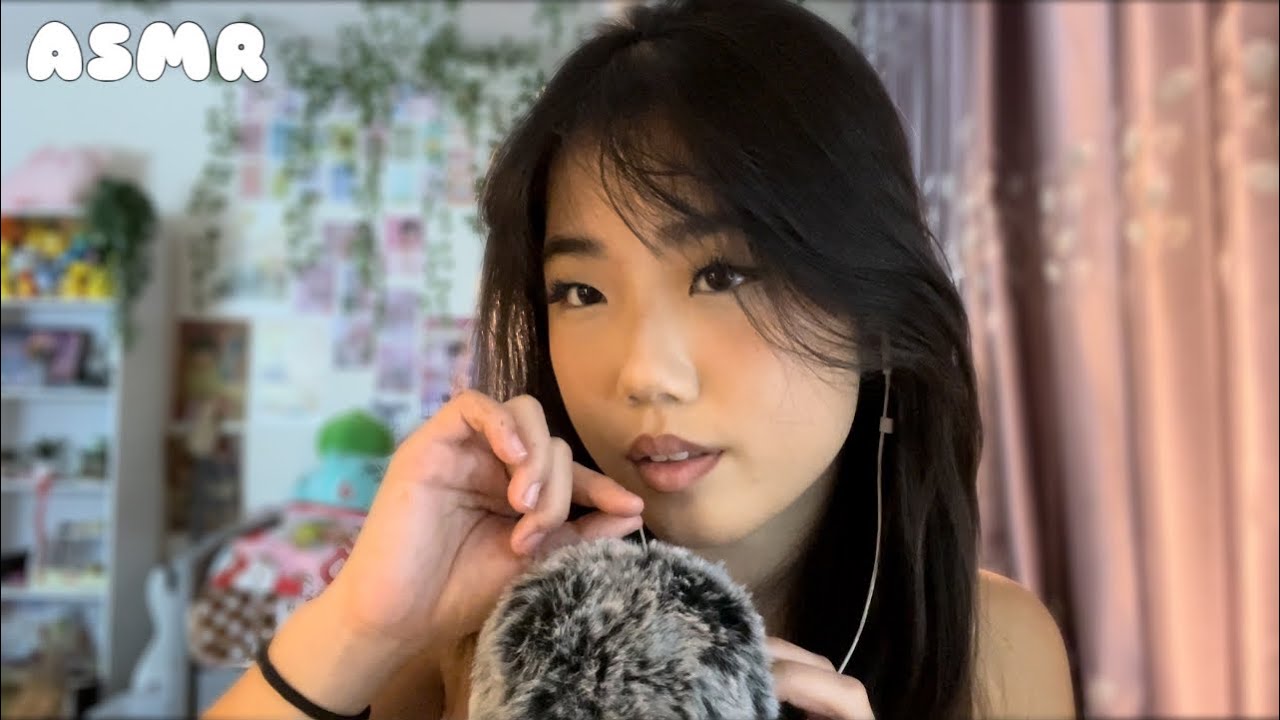 ASMR Searching for Bugs Trigger 🐞🐛🐜 - YouTube