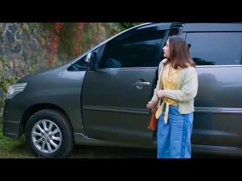 My Lecturer  My Husband Ending (Prilly dan Reza)