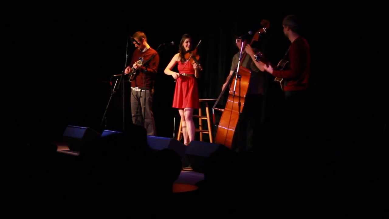 Kiana June Weber - Session 1 - YouTube