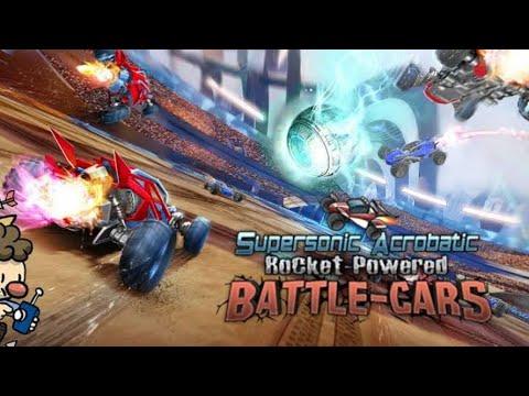 ROCKET LEAGUE MULTIPLAYER 2021 PS3 ( Supersonic Acrobatic Rocket ...
