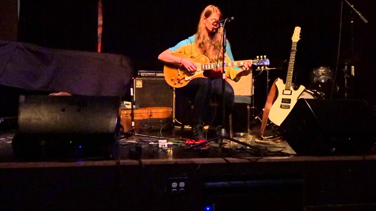 Whitney Lyman, Seattle, WA, 2016 - YouTube