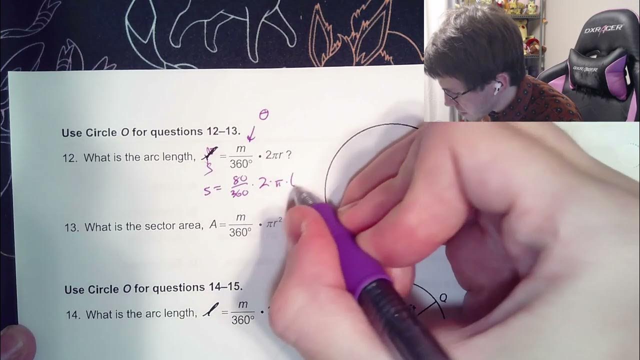 Mod 17 Circles Quiz Review Geometry Error On 12 YouTube mod-17-circles-quiz-review-geometry-error-on-12-youtube
