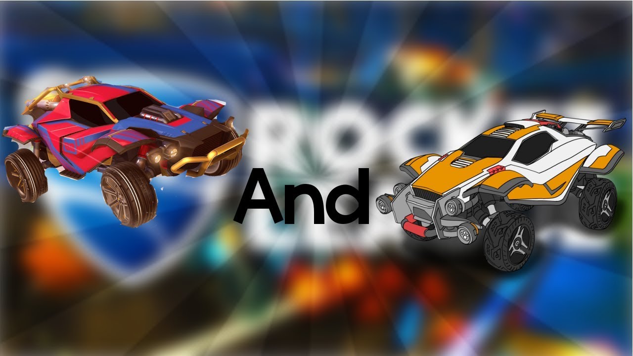 What Is The Difference? | Octane and Twinzer - YouTube