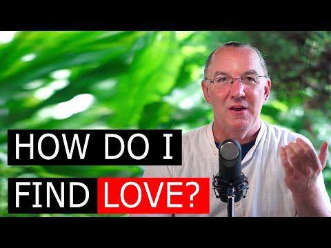 How Do I Find Love? 💓