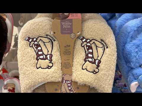 PRIMARK SLIPPERS + SHOES NEW COLLECTION,, September 2026