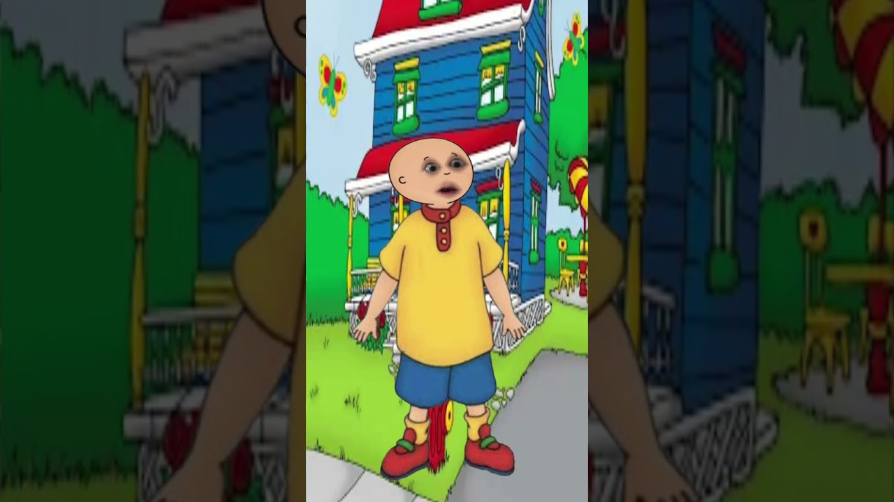 Cayou is taking over the world - YouTube