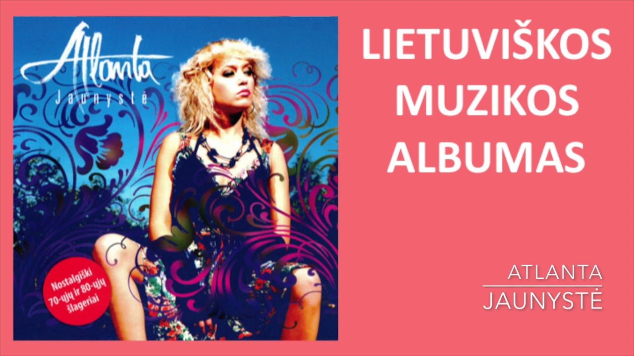 Lietuviska muzika 2010 - formelimi