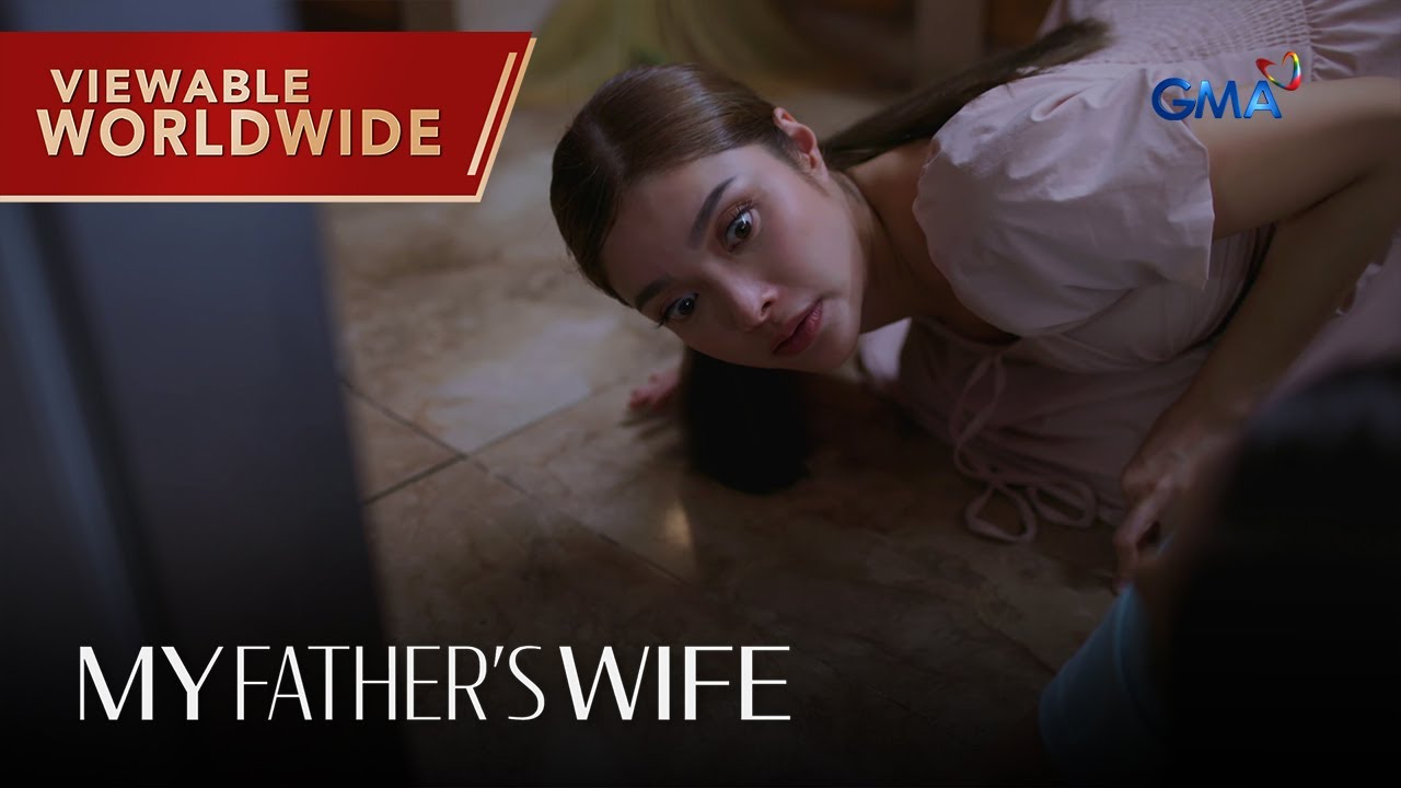 My Father’s Wife: Betsy tries to get away with Gina’s suspicion! (Episode 26) - YouTube