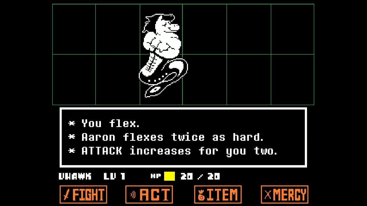 Let's Play Undertale Episode 7: Onion Octopus - YouTube