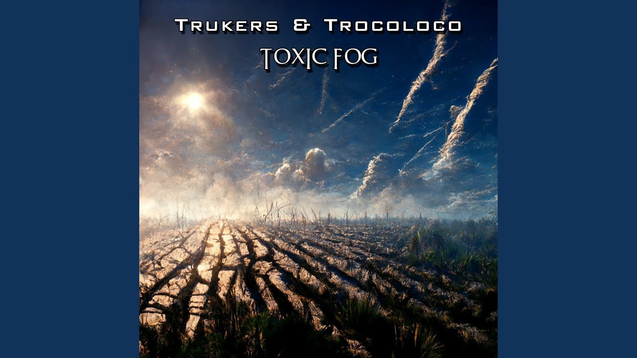 Toxic Fog - YouTube