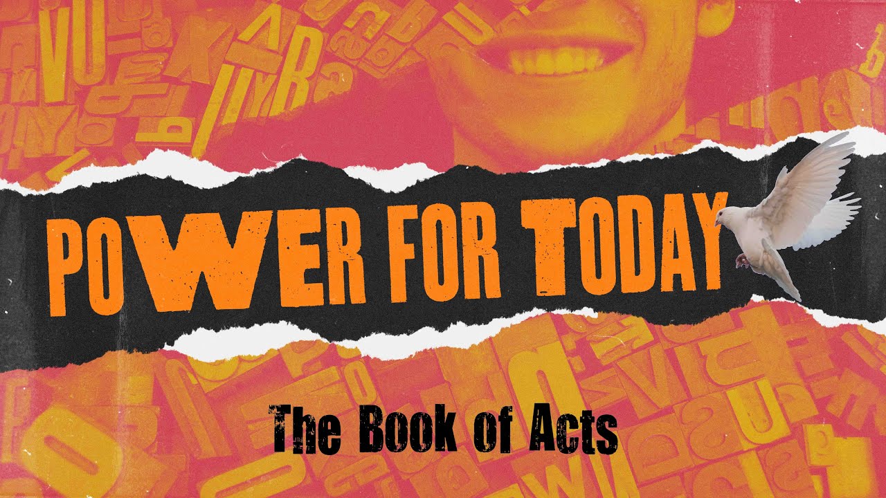 Power For Today | The Power to Tell the Truth | 3/10/24 - YouTube