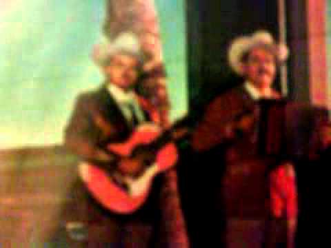Los Hermanos Cardenas alas plateadas inedito - YouTube