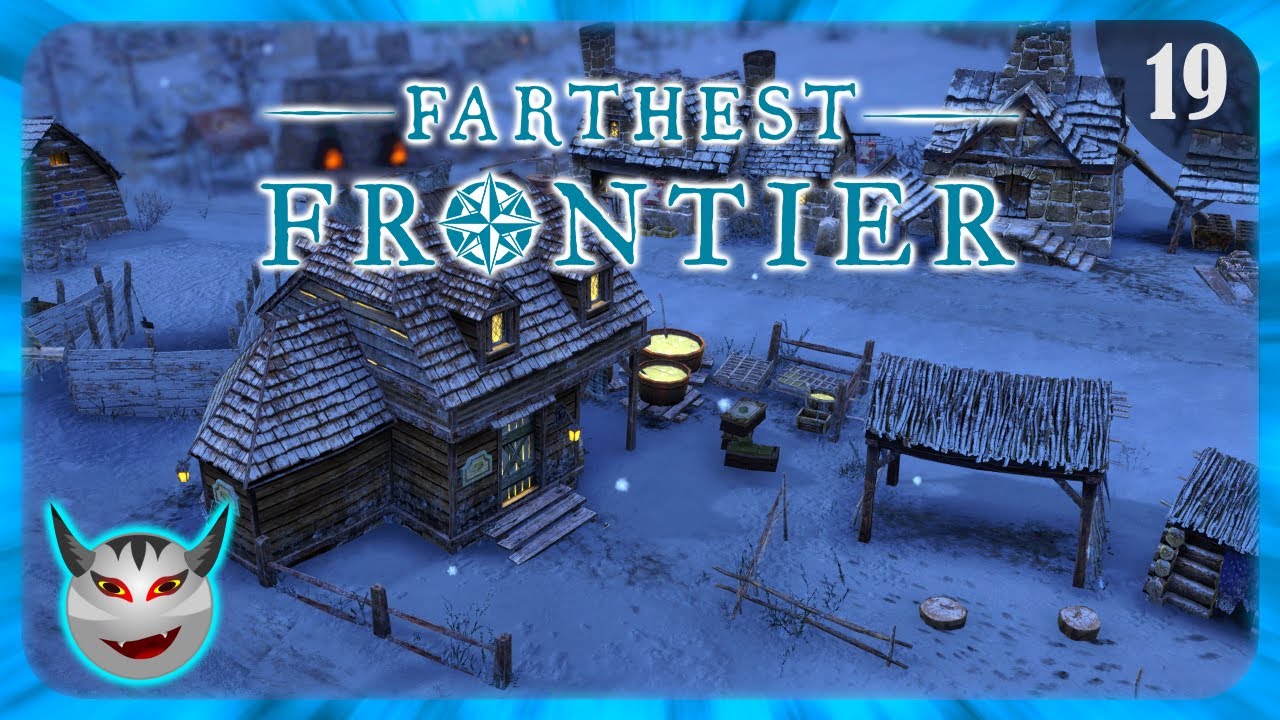 PRODUCCIÓN DE HERRAMIENTAS Y ARMAS #19 | FARTHEST FRONTIER Gameplay ...