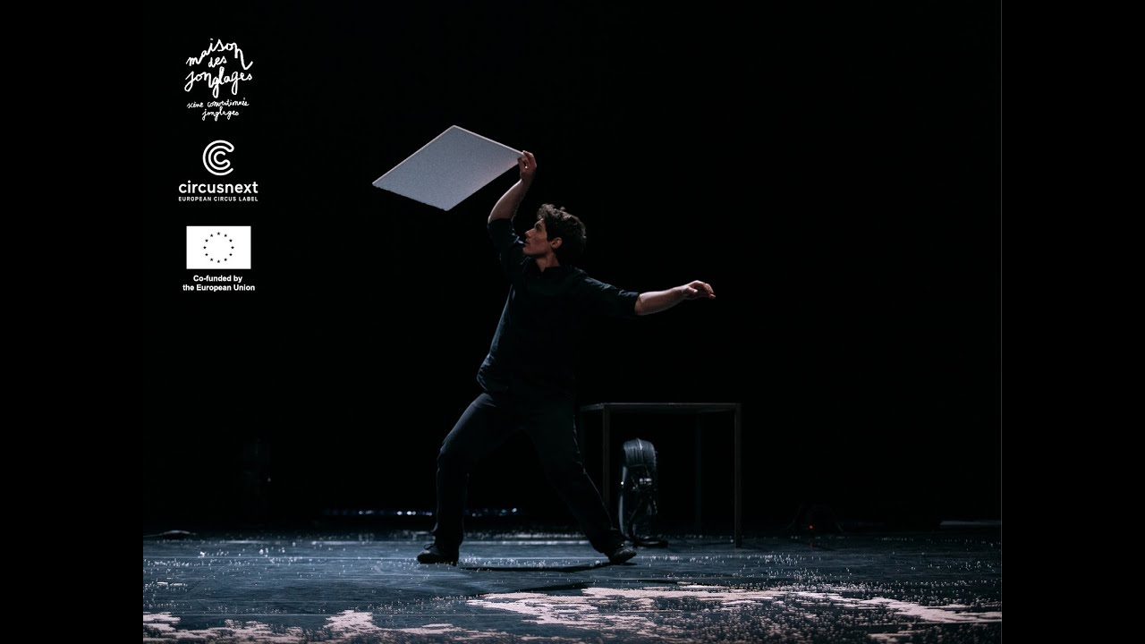 Think Circus! #4 - Digital Soul Protocol - YouTube