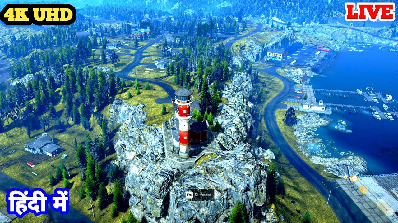 Snowrunner Season 6{Factory Grounds}DON Russian Federation[Old Bridge ...