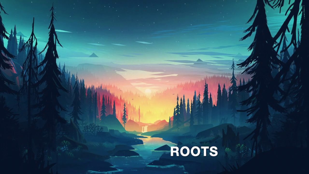 Roots [Beats] - YouTube