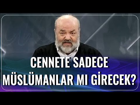İhsan Eliaçık O Soruya Yanıt Verdi: \