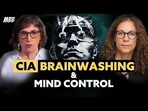 CIA, MKUltra: Mind Control Techniques are Being Used Today & How To Protect Yourself
