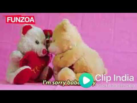 Im sorry baba sorry - YouTube