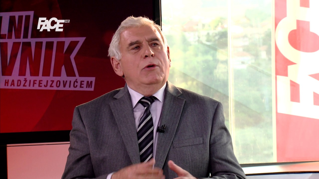 Azem Vllasi u CD-u: “Rusi stoje iza atentata... Velika Albanija je ...