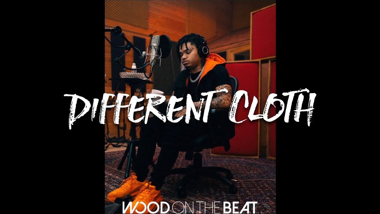 (FREE) NoCap X Polo G Type Beat Different Cloth | Piano - YouTube