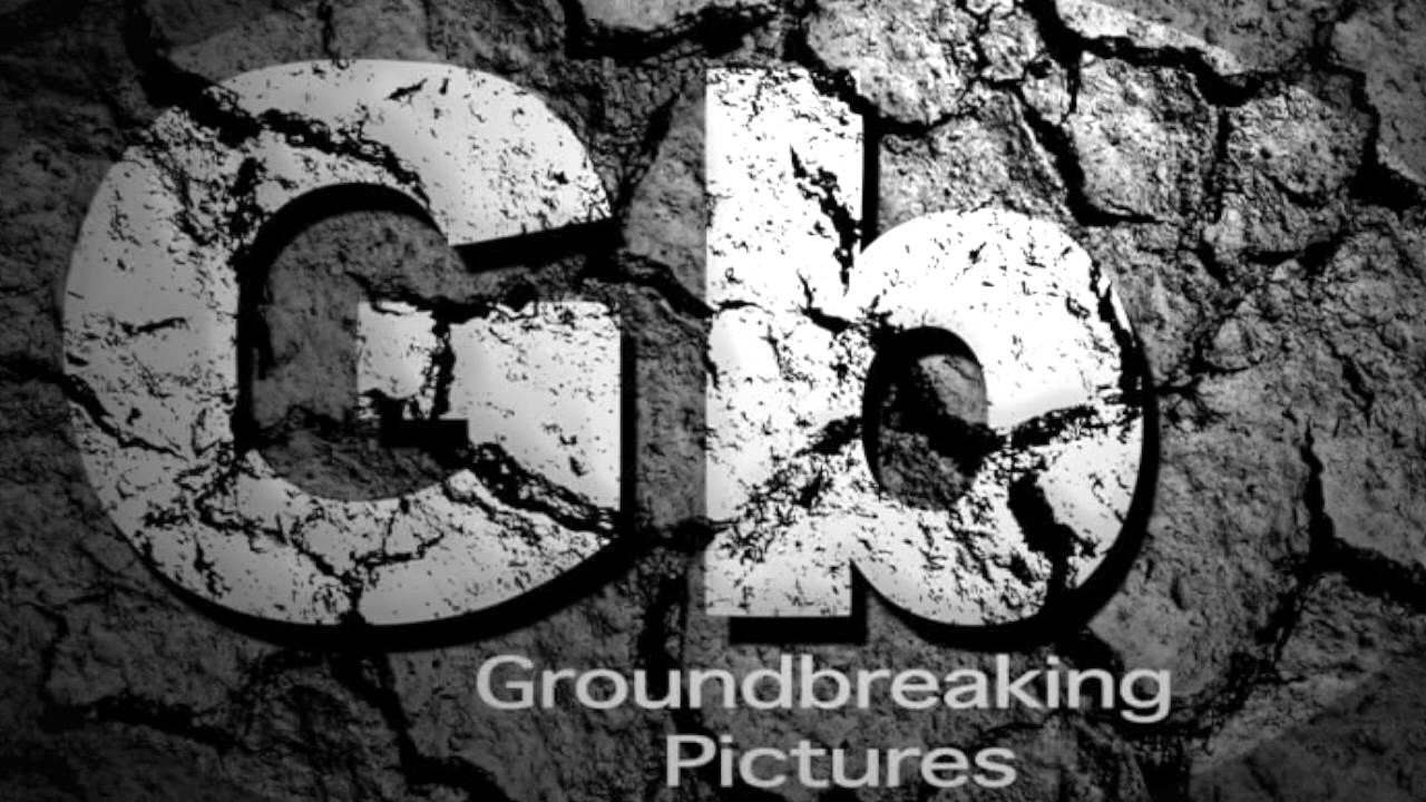 Groundbreaking Pictures Entertainement Movie Logo Intro - YouTube