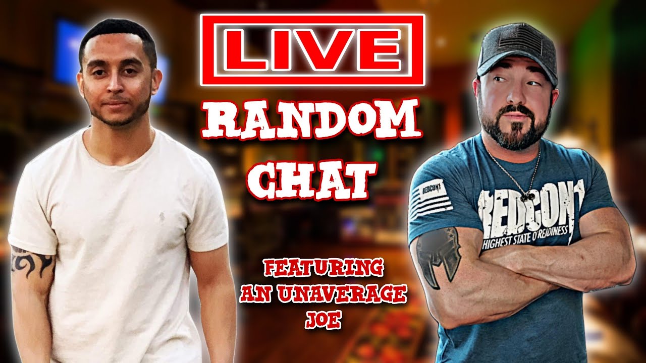Random Saturday LIVE Chat | Fragrance Discussions w/ @AN_unAVERAGEJOE ...