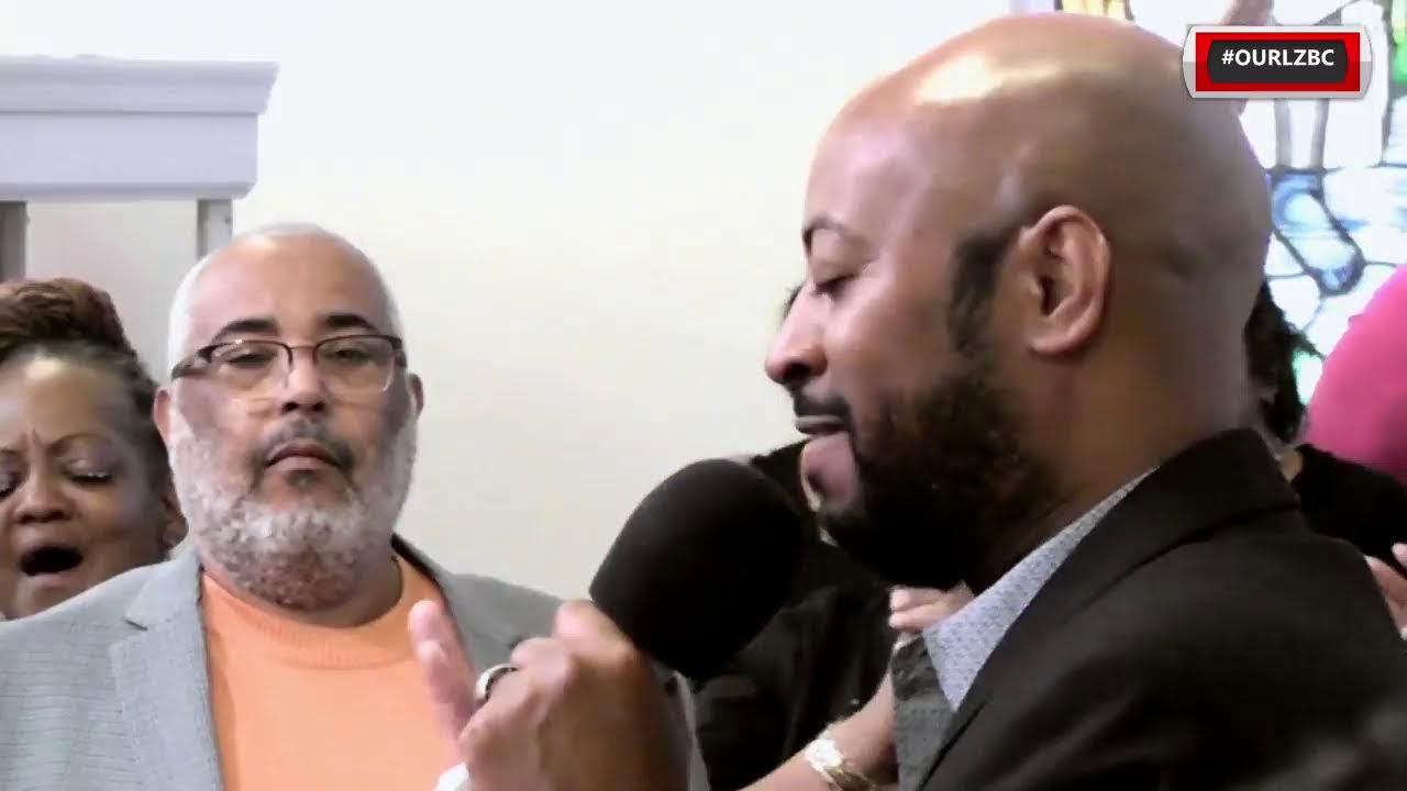 Pastor, Earl T. Howerton, Jr. 08032025 #ourlzbc - YouTube