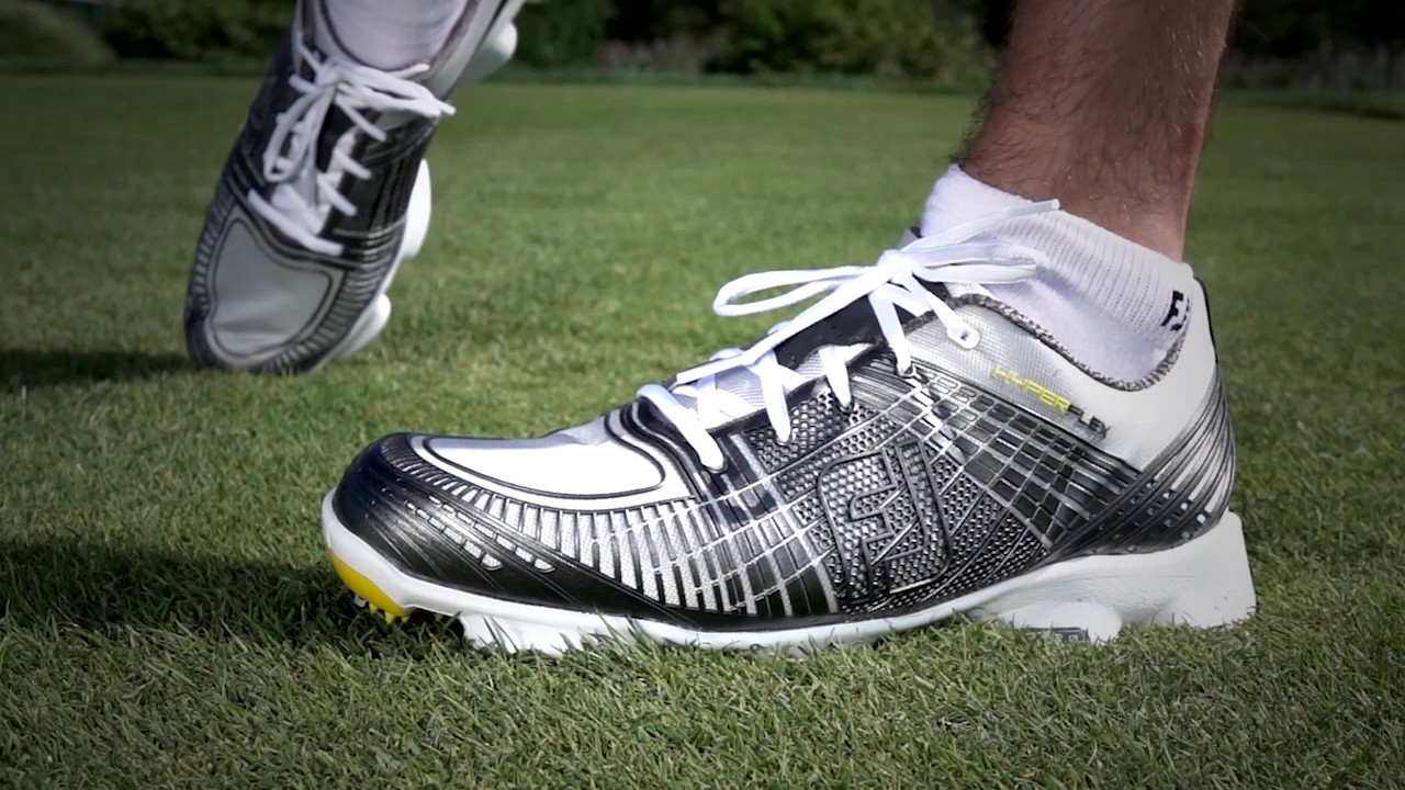 HYPERFLEX II Design Video - YouTube