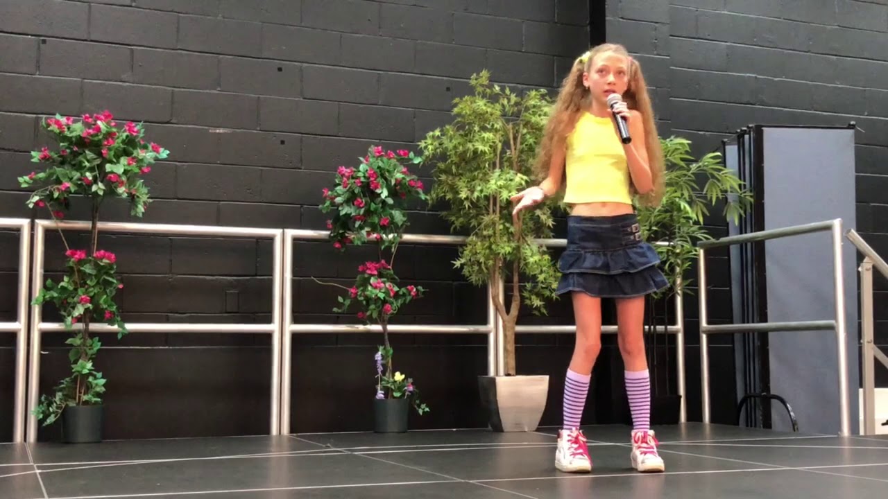 Victoria Levin. - YouTube