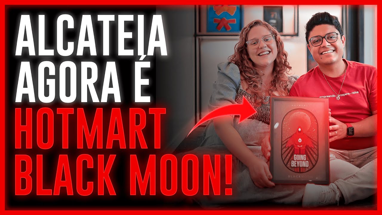 ABRINDO A NOSSA PLACA DE 5 MILHÕES DA HOTMART - YouTube