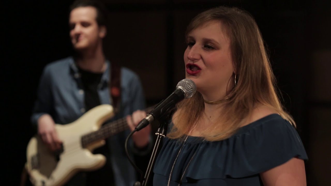 Beat Division Party Band - 4 Piece Line Up - YouTube