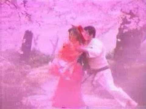 7 Segata Sanshiro commercial sega saturn japan - YouTube