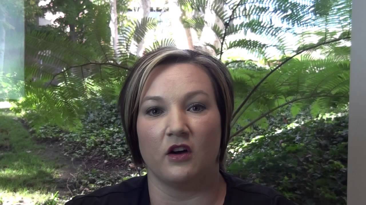Why I enjoy helping patients at O'Connell Dermatology - YouTube