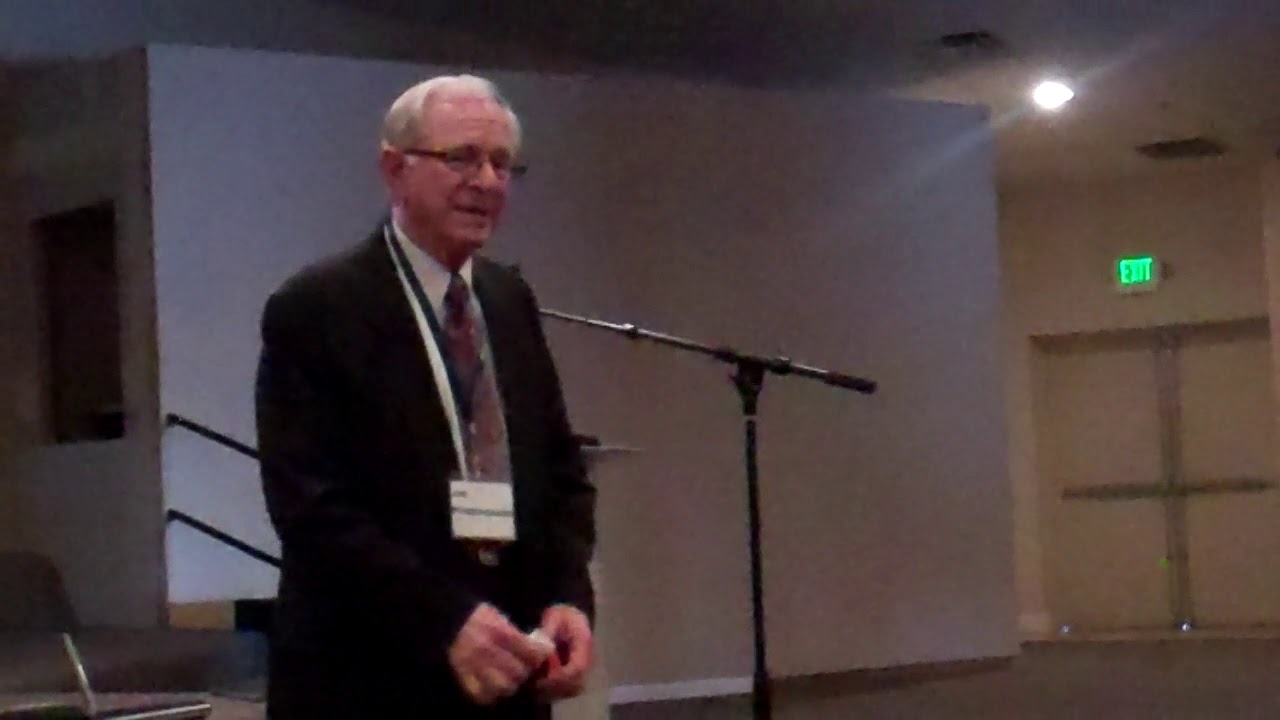 Joseph Pendergrass Sermon - YouTube