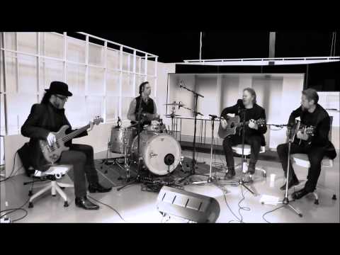 Audio Pilots Live@Soulfood Cafe Omroep Venlo Radio