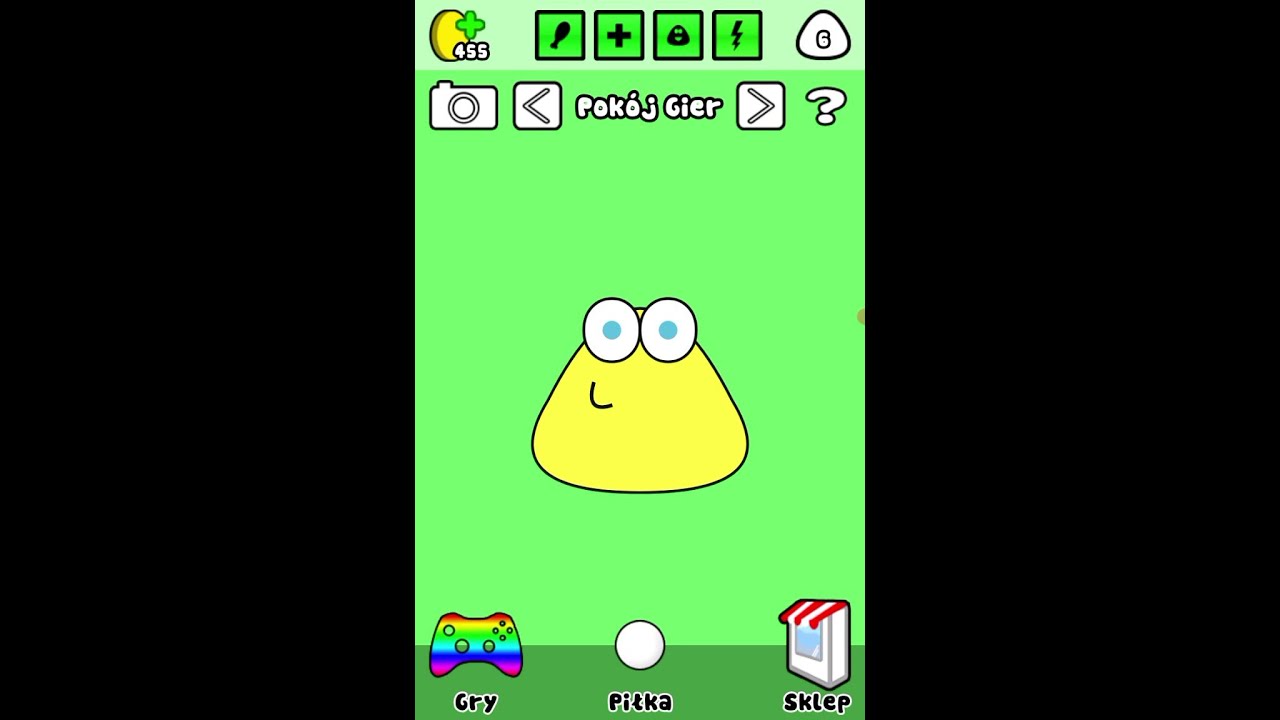 Pou cz 2 - YouTube