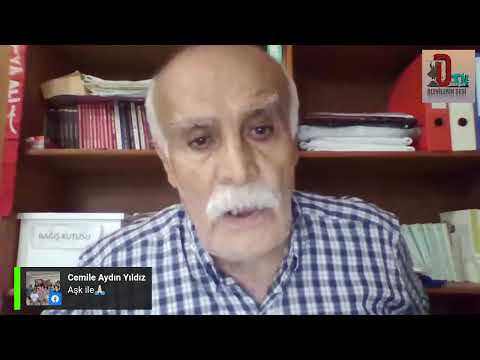 Alevilikte Tevalla ve Teberra Semah Anlamı_Düzgün TV_03.07.2020