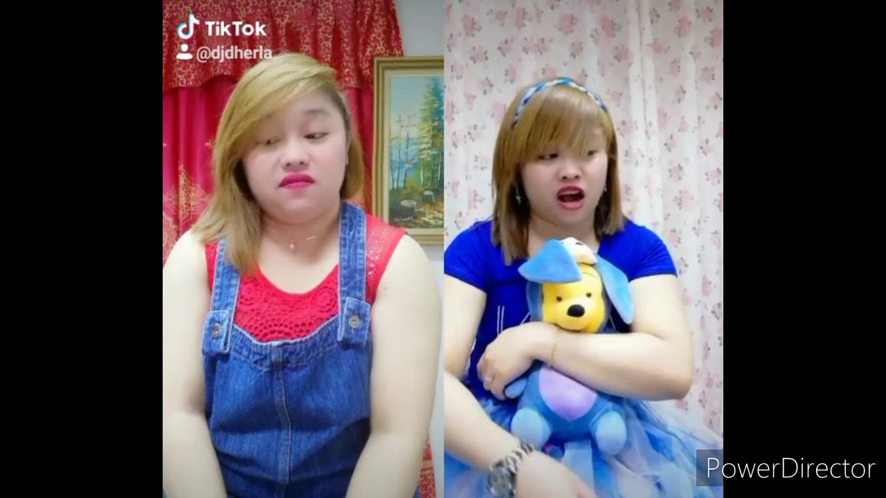 Nanay na Bungangera Anak na Pasaway - YouTube