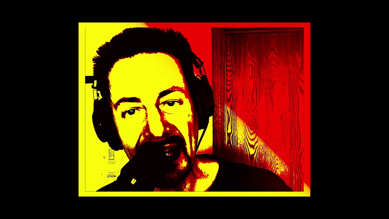 Ron Snyder - WE WILL SEE - YouTube