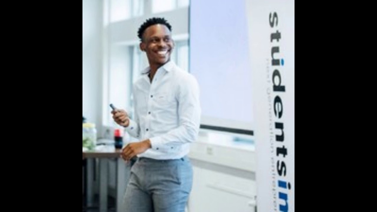 Podcast Nr 8: John Wetherill - YouTube