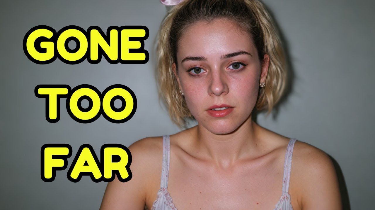 Ashamed Father Almost Does The Impossible To Femboy Son (Feminization ...